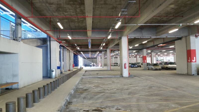 Ring Mall, sofia Bulgatia stock image. Image of mall - 89506147