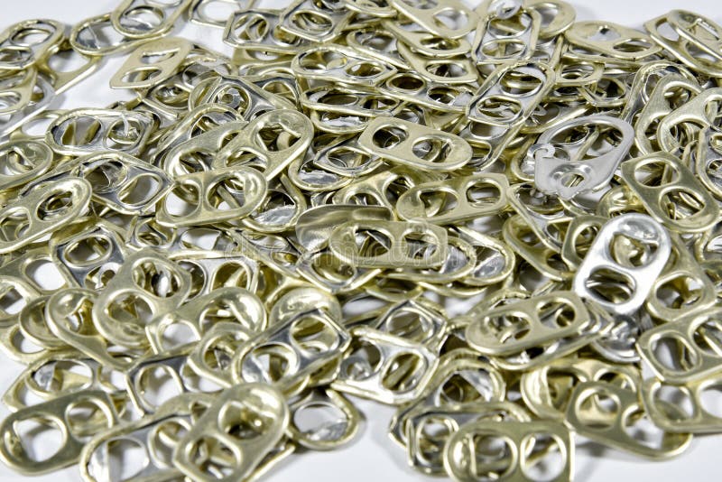 Ring pull aluminum stock photo. Image of cola, cold, object - 91327148