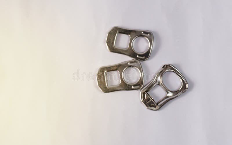 Ring pull stock photo. Image of drink, food, beer, aluminum - 76543086