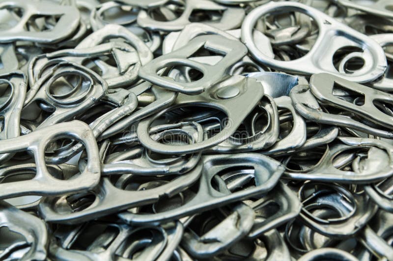 Ring pull stock photo. Image of isolated, ring, opener - 78068444