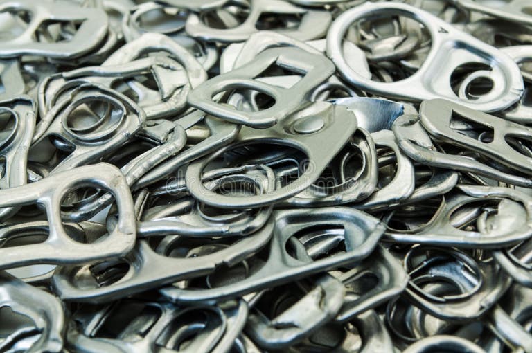 Ring pull stock photo. Image of isolated, ring, opener - 78068444