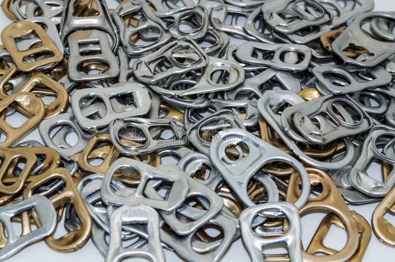 Ring pull stock image. Image of drink, metal, beverage - 78068477