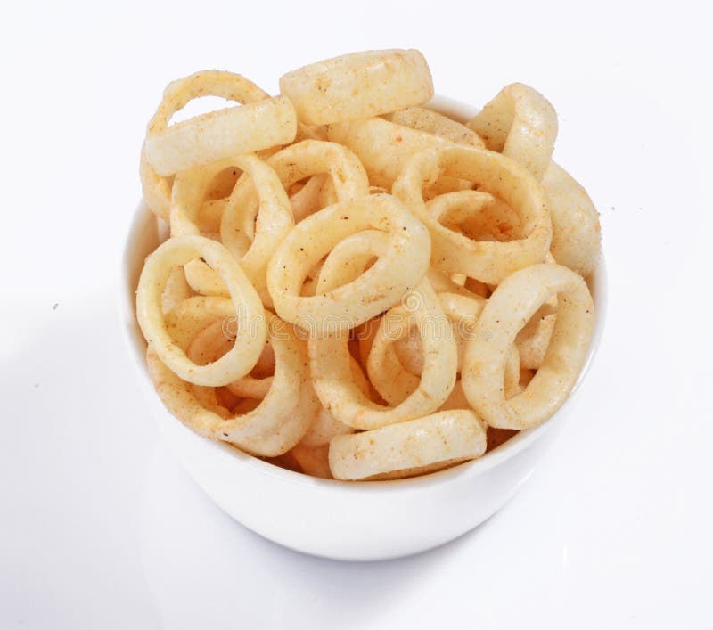 Ring snacks stock photo. Image of ringos, rings, isolated - 47111702