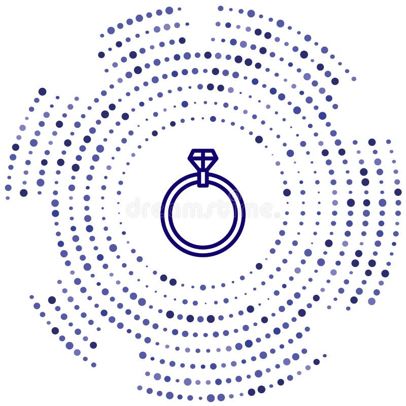 Ring Vector Icon. Ring Editable Stroke. Ring Linear Symbol for Use on ...