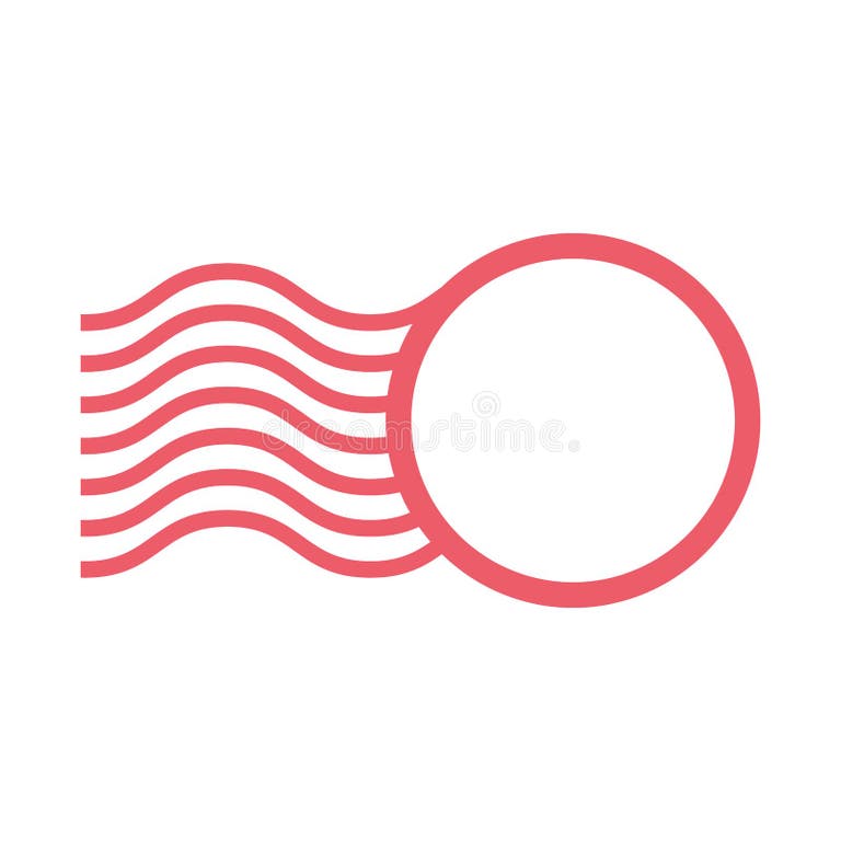 Ring and waves frame stock vector. Illustration of swirl - 95916318