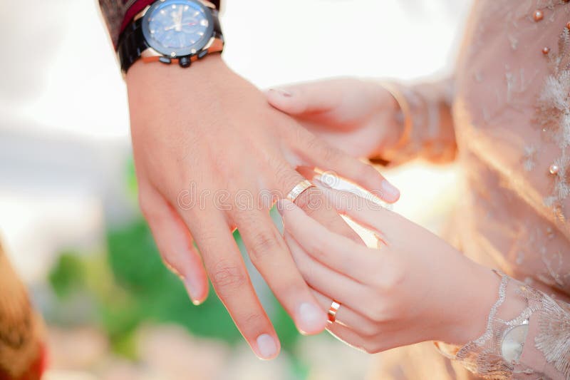 Ring worn by men stock photo. Image of guys, cosmetics - 367908040