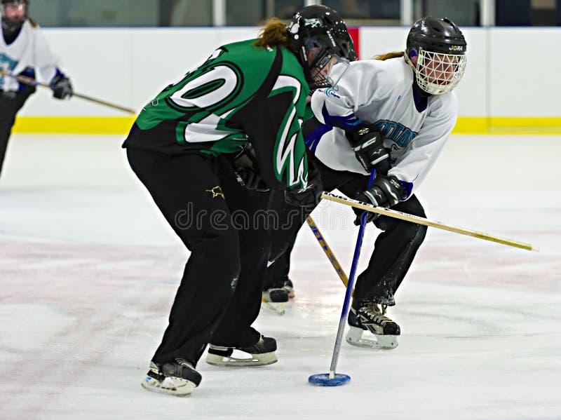 Ringette Girls Stock Photos - Free & Royalty-Free Stock Photos from ...