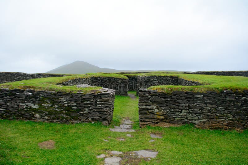 118 Medieval Ringfort Stock Photos - Free & Royalty-Free Stock Photos ...