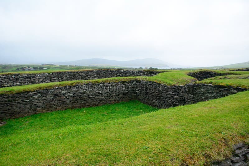 118 Medieval Ringfort Stock Photos - Free & Royalty-Free Stock Photos ...