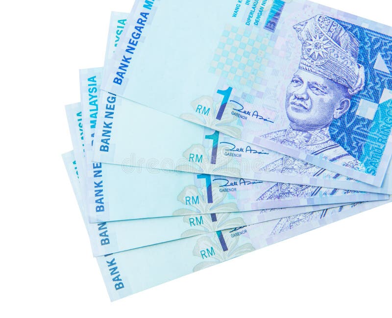 Ringgit currency, Malaysia stock image. Image of change - 53869123