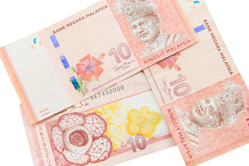 Ringgit currency stock image. Image of currency, cash - 3623549