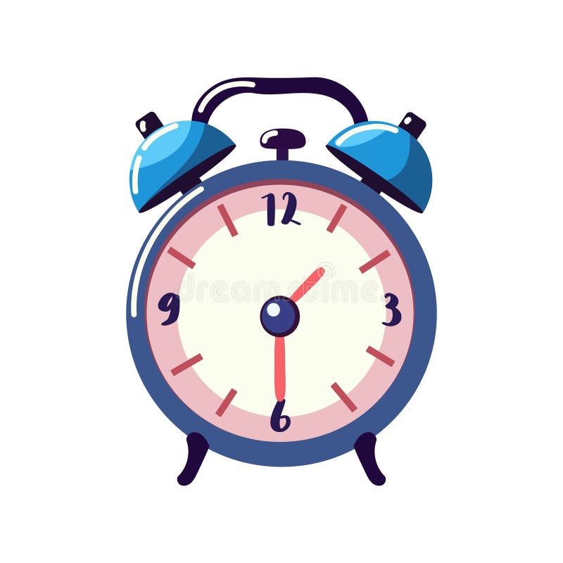 Cartoon Clock Timer Stock Illustrations – 21,726 Cartoon Clock Timer ...