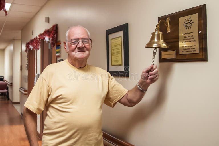 Cancer Bell Ringing Tshirt Stock Photos - Free & Royalty-Free Stock ...