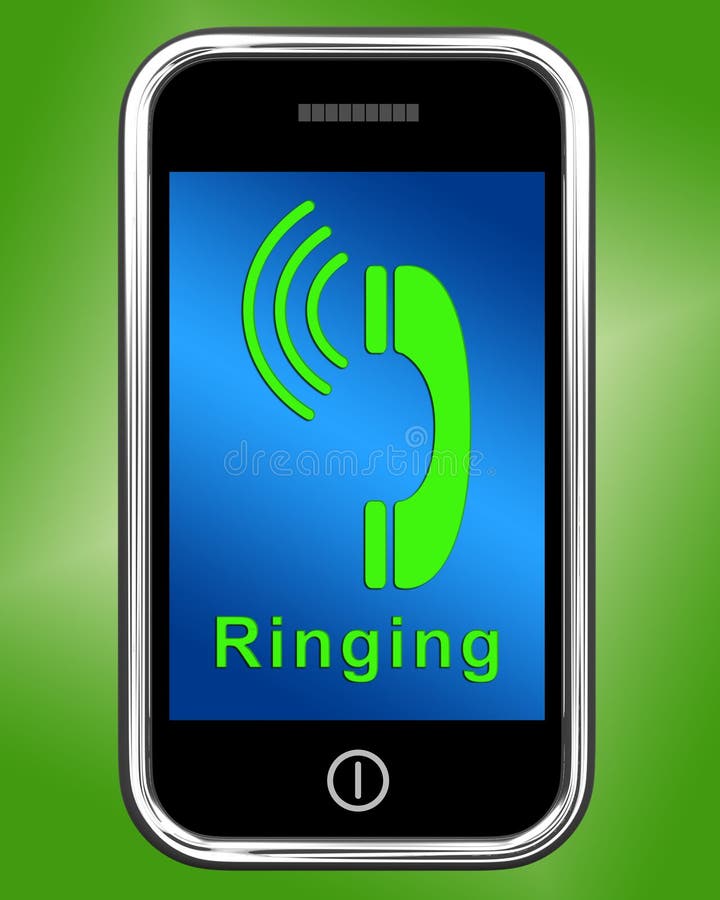 Smartphone Call Icon, Mobile Phone Call Icon. Stock Vector ... Smartphone Call Icon, Mobile Phone Call Icon. Stock Vector ...