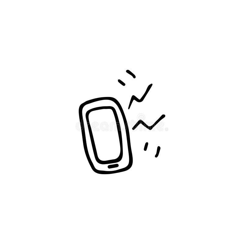 Phone Ring Sketch Stock Illustrations – 449 Phone Ring Sketch Stock ...
