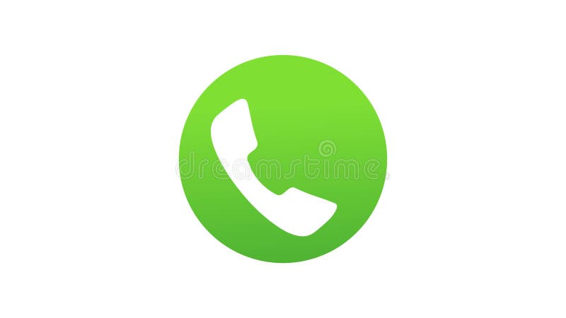 Ringing Phone Icon Ideas for Talking To Support To Help Resolve the ...