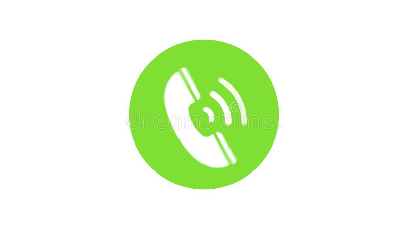 Ringing Phone Icon Ideas for Talking To Support To Help Resolve the ...