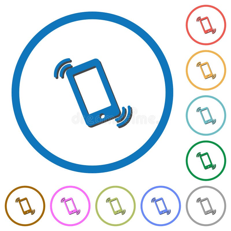 Ringing Phone Green Stock Illustrations – 344 Ringing Phone Green Stock ...