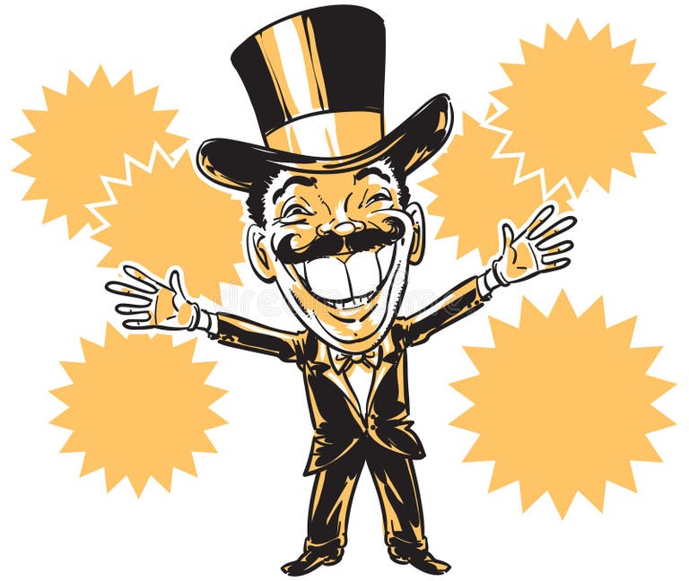 Ringleader Stock Illustrations – 102 Ringleader Stock Illustrations ...