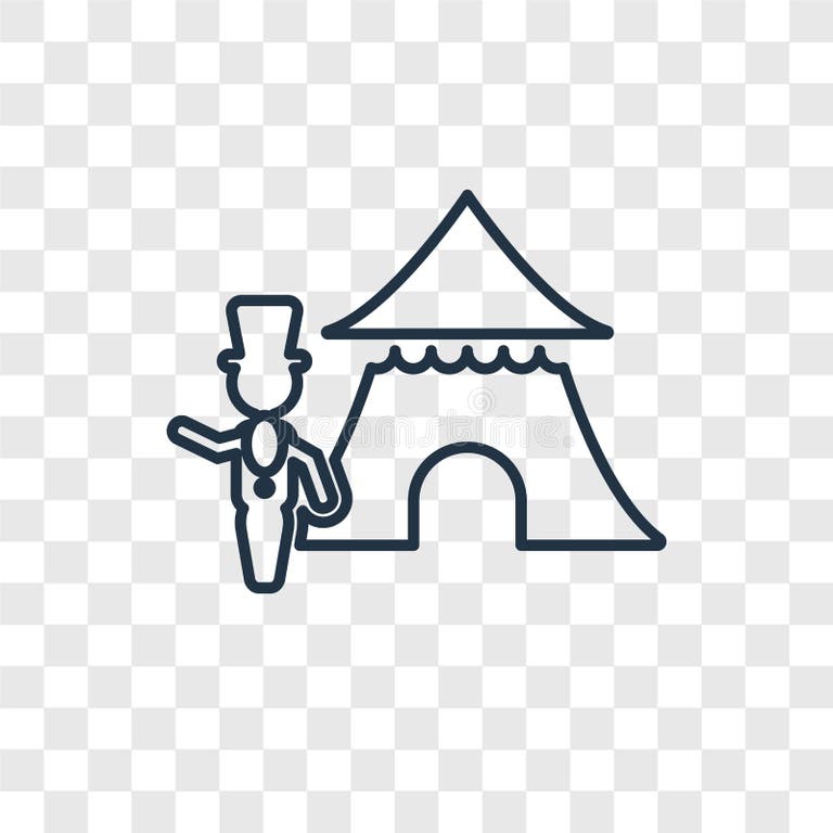 Ringmaster Stand Stock Illustrations – 41 Ringmaster Stand Stock ...