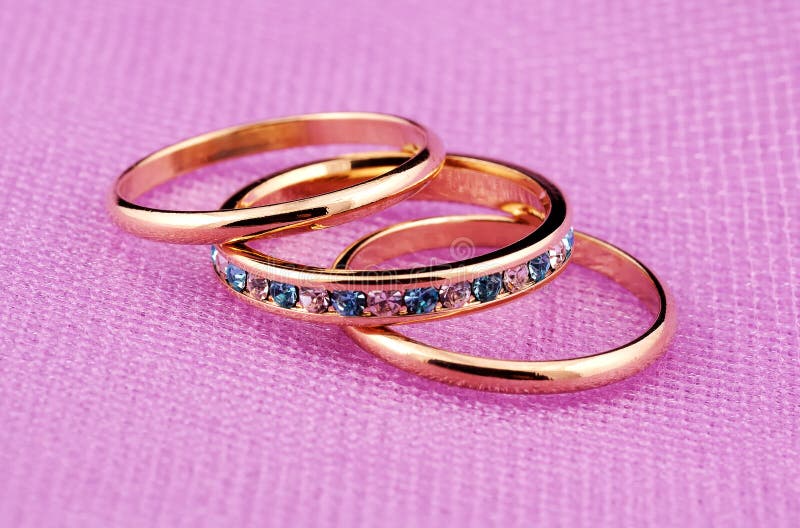 Ring stock photo. Image of wedding, ring, detail, band - 407924