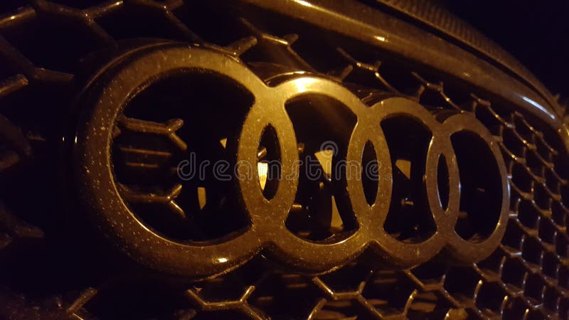 4 Rings Audi Stock Photos - Free & Royalty-Free Stock Photos from ...