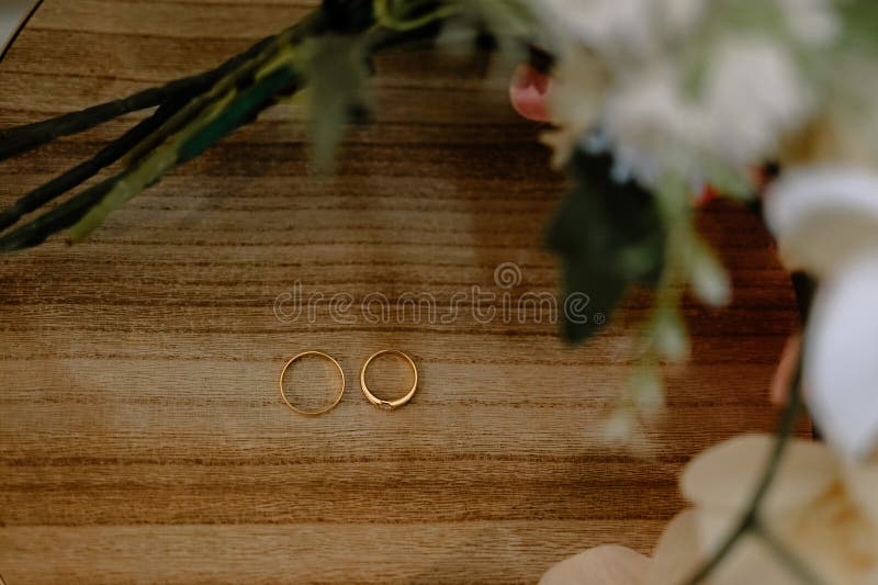 Rings Can Symbolise Many Things, Such As Love, Loyalty, Commitment, and ...