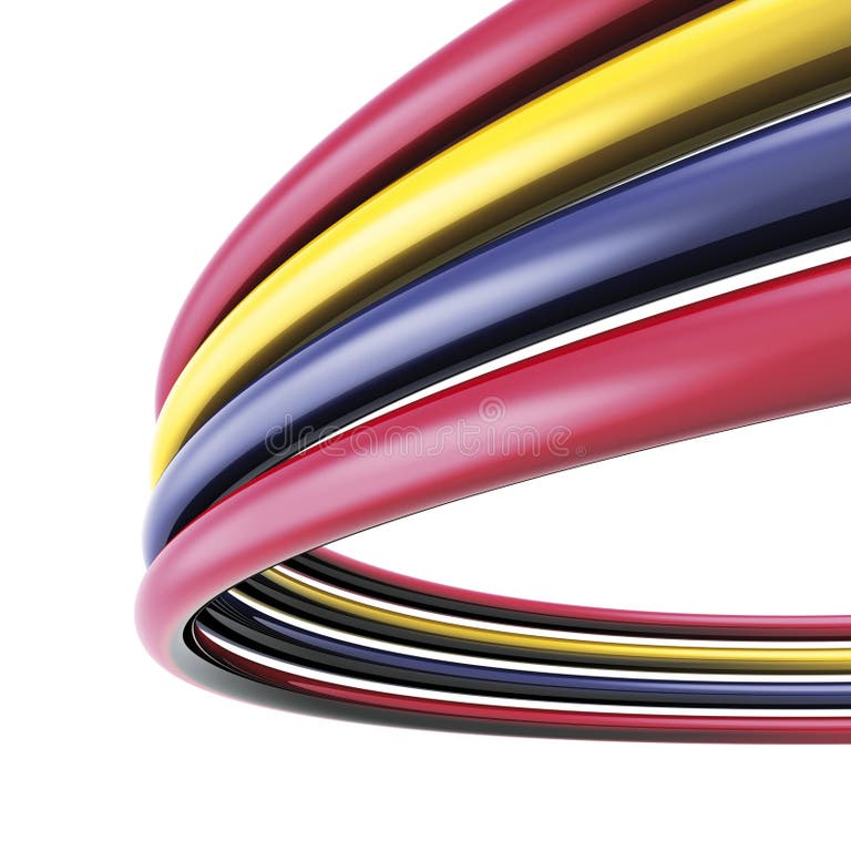 Plastic Rings Stock Illustrations – 1,713 Plastic Rings Stock ...