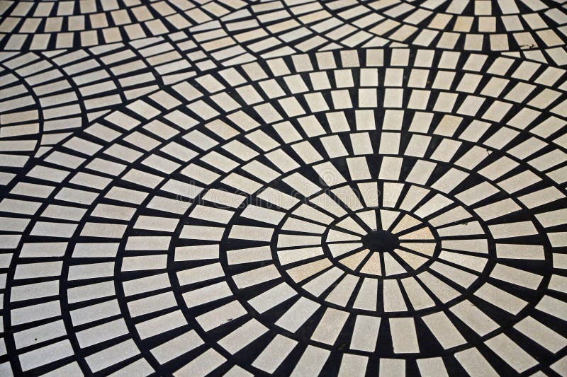 Rings on the floor stock photo. Image of rings, attraction - 307822796