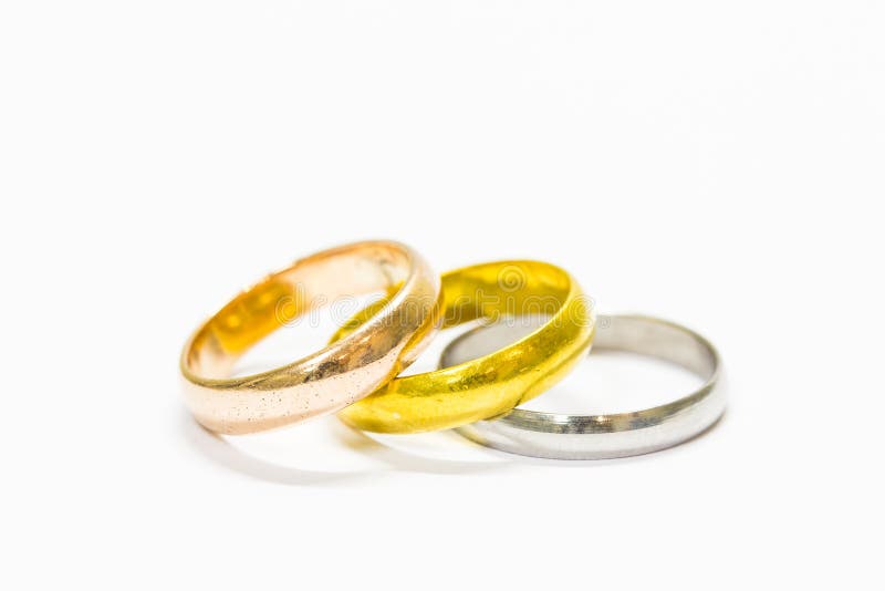Wedding rings stock image. Image of ring, pair, wedding - 10273015