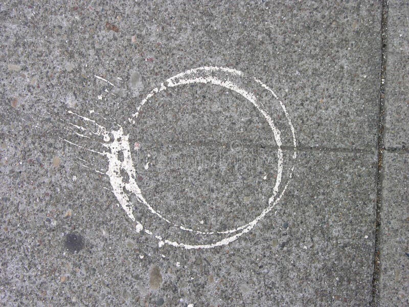 The Rings stock photo. Image of rings, paint, smeared - 83562646