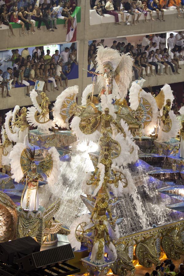 Dancers, Rio Carnival. editorial photography. Image of america - 4545052