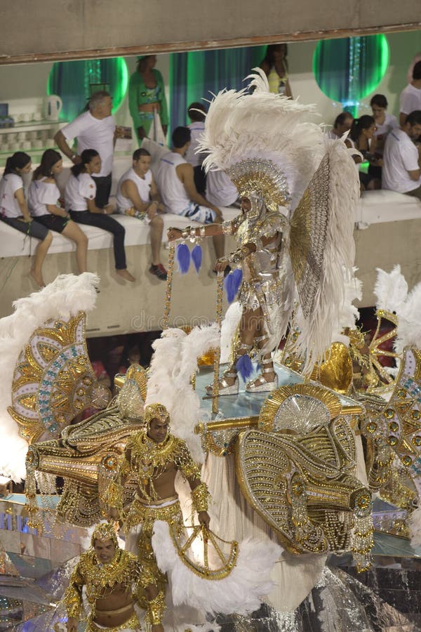 Rio Carnival editorial photography. Image of carnival - 23281877