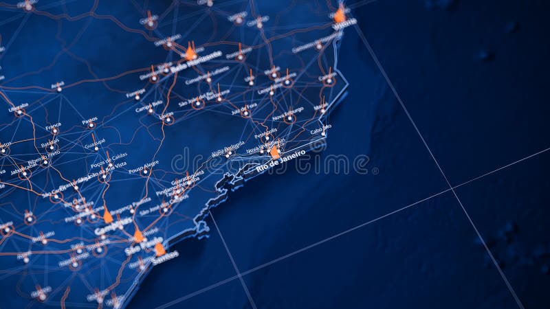 460 Brazil Map Rio De Minas Stock Photos - Free & Royalty-Free Stock ...