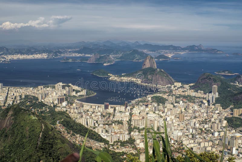 Rio de Janeiro stock image. Image of janeiro, beautiful - 49109049