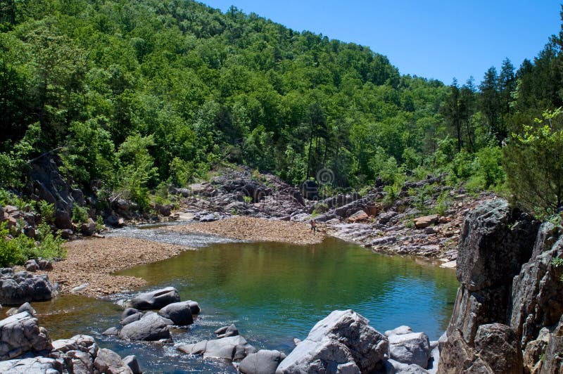 O Rio Missouri E Ponte Em Hermann Imagem de Stock - Imagem de água ...