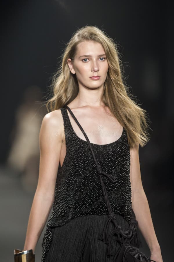 Rio Moda Rio imagen de archivo editorial. Imagen de hembra - 73705679