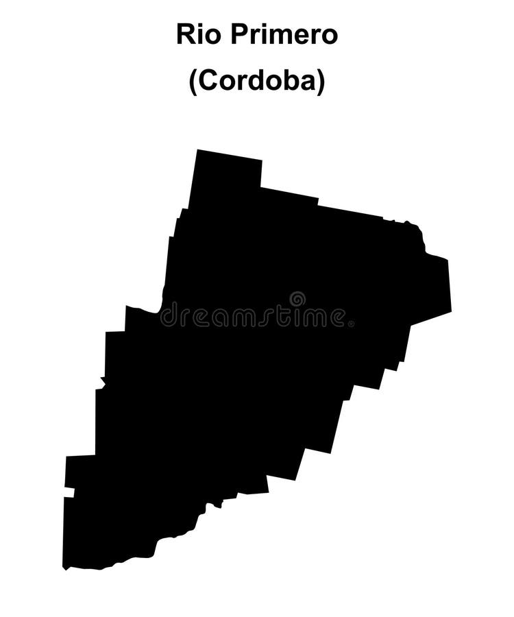 Rio Primero Stock Illustrations – 2 Rio Primero Stock Illustrations ...