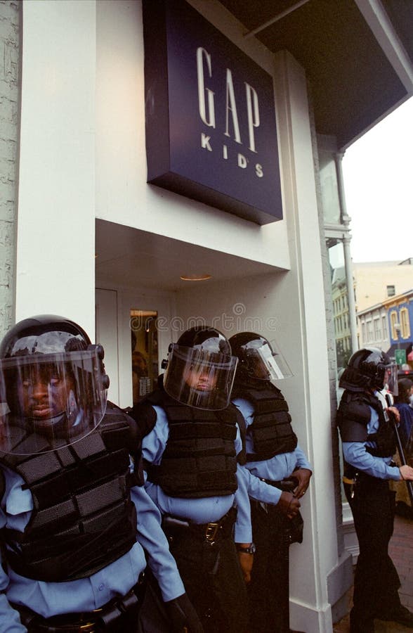 Riot Police editorial image. Image of body, cops, male - 13875515