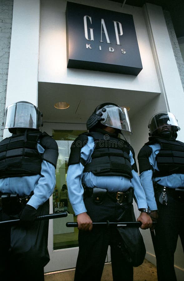Riot Police editorial image. Image of metropolitan, equipment - 13881535