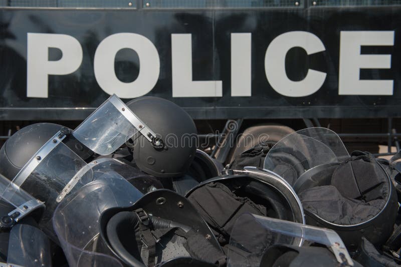 Generic Police Badge stock photo. Image of crime, justice - 145422