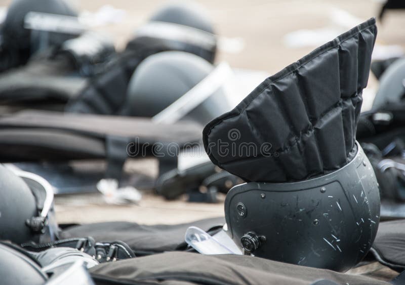 Riot police stock image. Image of baton, freedom, police - 55378295
