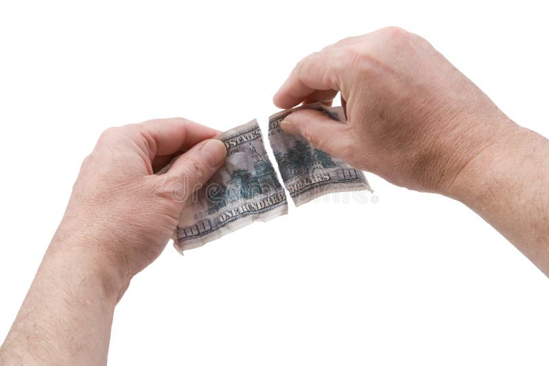 Rip stock image. Image of currency, group, financial, commercial - 8300895