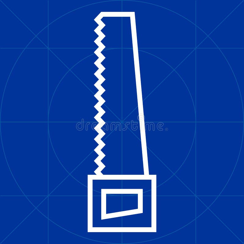 Rip Saw Stock Illustrations – 205 Rip Saw Stock Illustrations, Vectors ...