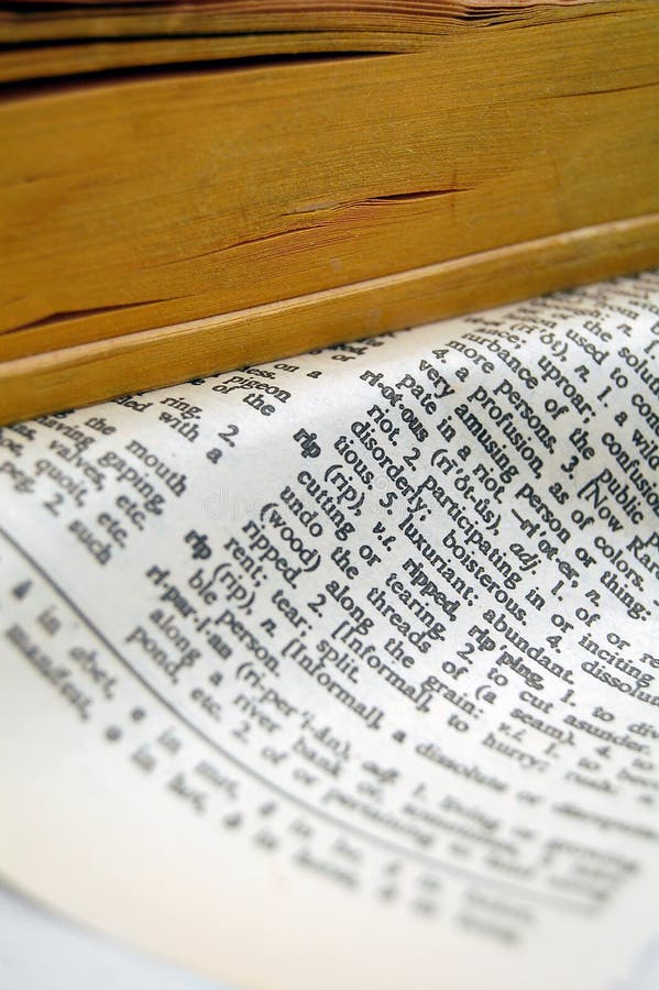 Book Page Ripped Out Stock Photos - Free & Royalty-Free Stock Photos ...