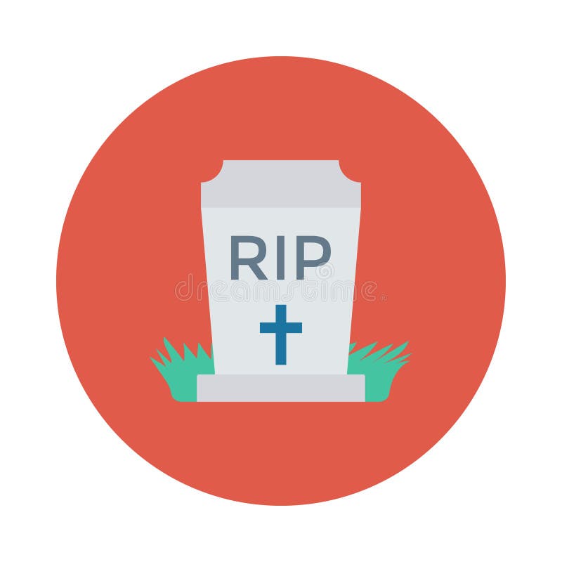 Rip icon stock vector. Illustration of feet, long, broken - 42521695