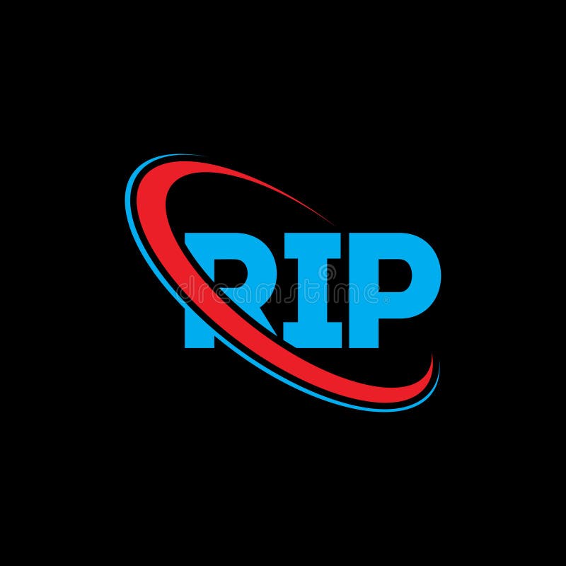 Rip Letter Stock Illustrations – 2,369 Rip Letter Stock Illustrations ...