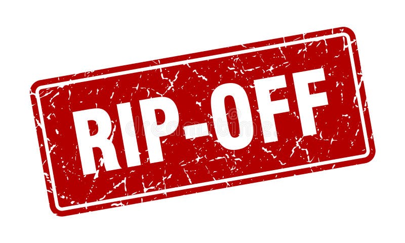 Rip Off Stock Illustrations – 1,334 Rip Off Stock Illustrations ...
