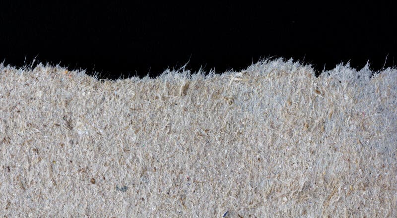 Rip Paper Close Up Texture or Background Stock Image - Image of jagged ...