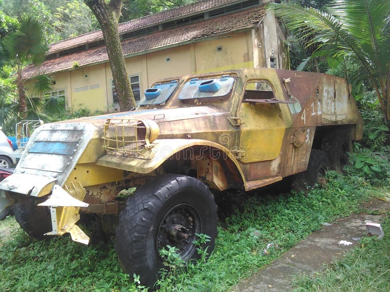 Rip Rusty War Machine Stock Photos - Free & Royalty-Free Stock Photos ...